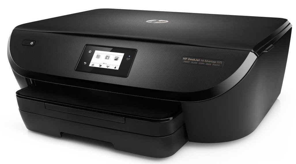 МФУ HP DeskJet Ink Advantage 5575 (G0V48C) купить в Украине: Киев ...
