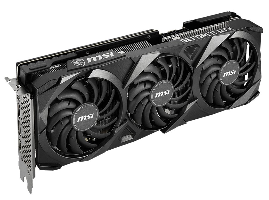 Відеокарта MSI GeForce RTX 3060 Ti VENTUS 3X OC 8192MB (RTX 3060 Ti ... Відеокарта MSI GeForce RTX 3060 Ti VENTUS 3X OC 8192MB (RTX 3060 Ti ...