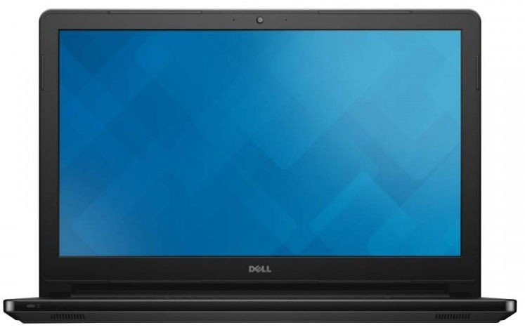 Продать Ноутбук Dell Inspiron 5758 (I575810DDW-T1) Black по Trade-In ...
