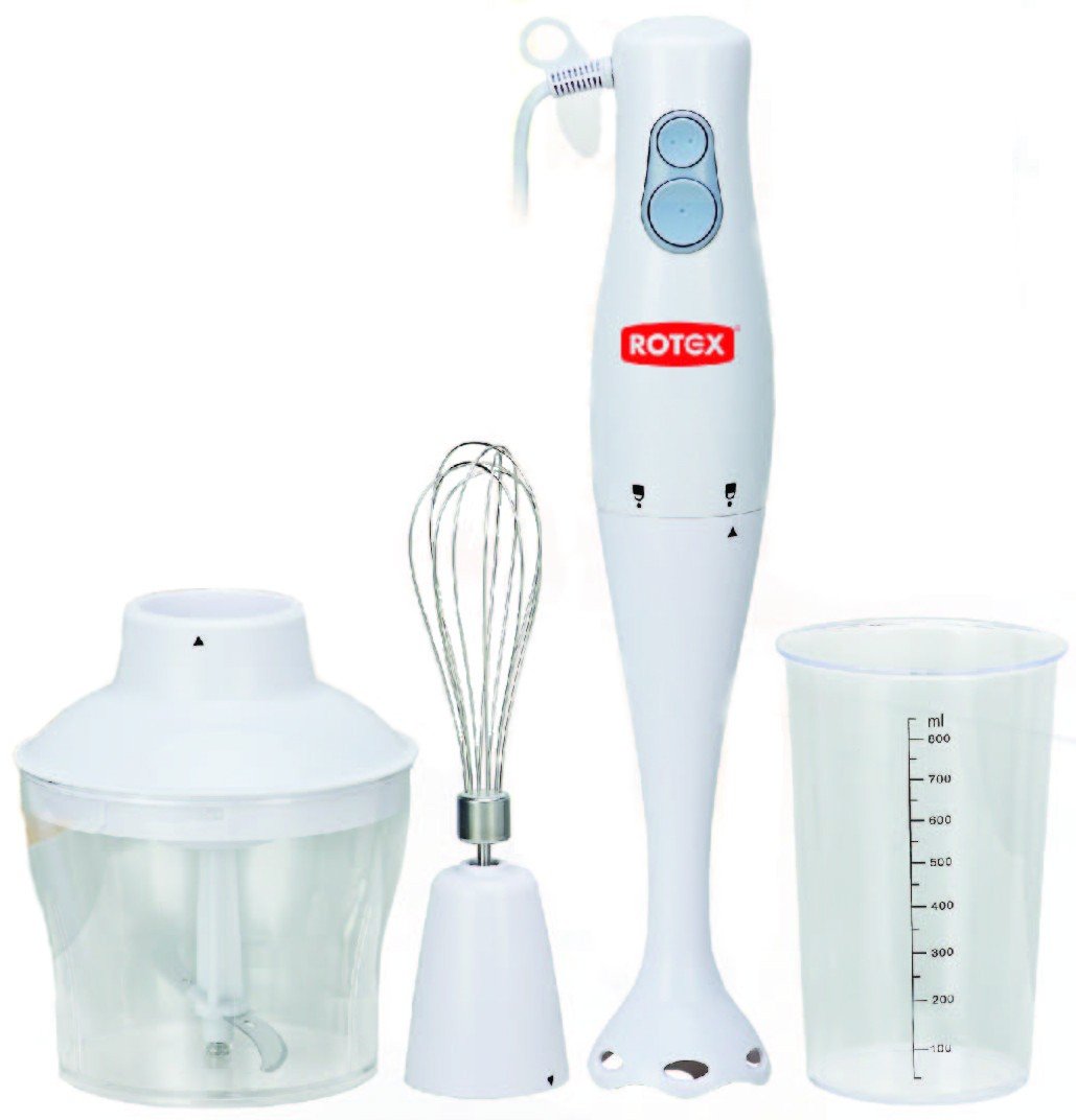 Блендер Rotex RTB350-W купити в Україні: Київ, Львів, Хмельницький ...