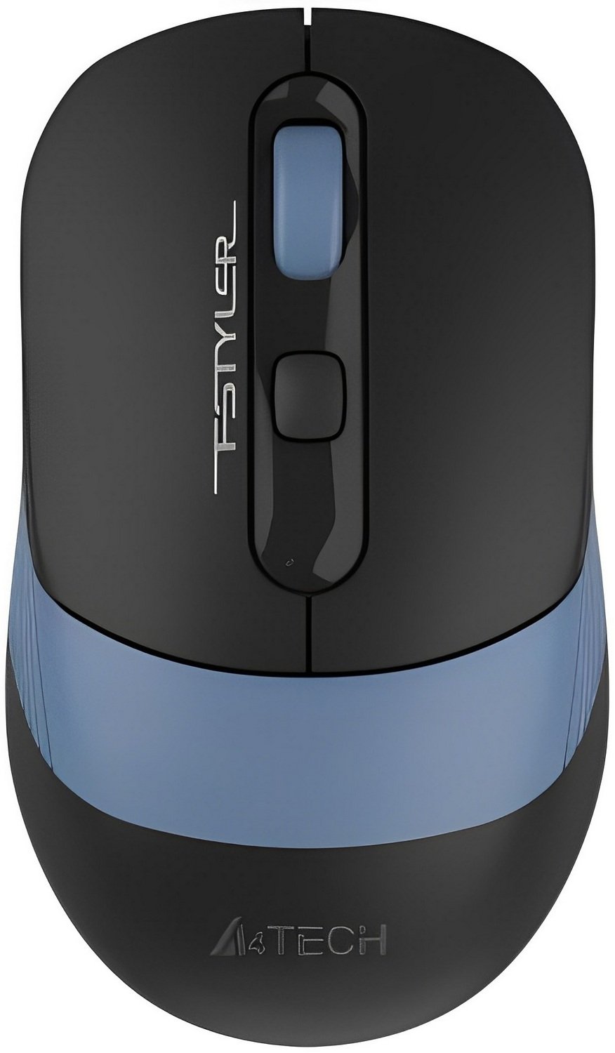 Миша A4Tech Fstyler FB10CS Ash Blue купити в Україні: Київ, Львів ...