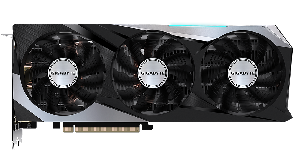 Відеокарта Gigabyte GeForce RTX 3060 Ti Gaming OC D6X 8192MB (GV ...
