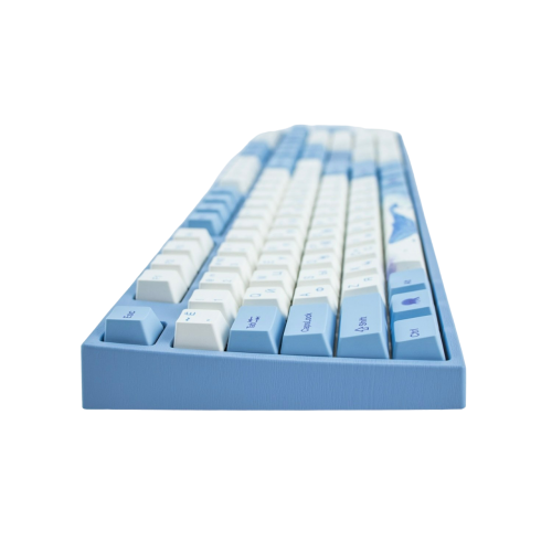 Купить Клавиатура Varmilo VEA108 Sea Melody Cherry Mx Silent Red ...