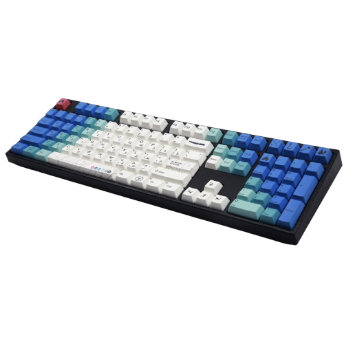 Клавиатура Varmilo VEA108 Summit R2 Cherry Mx Red (A26A022A3A1A06A007 ...