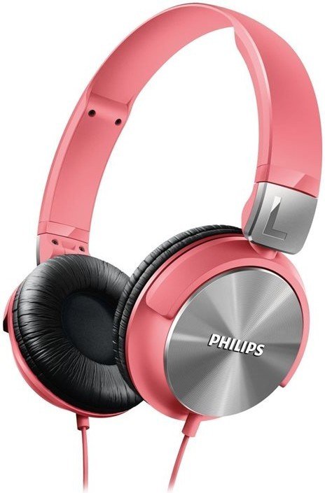 Купить Наушники Philips SHL3160PK/00 Pink - цена в Харькове, Киеве ...