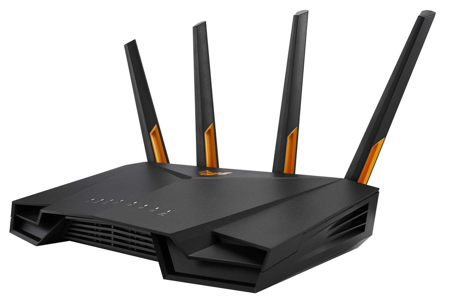 Wi-Fi роутер Asus TUF Gaming AX4200 (TUF-AX4200) купити в Україні: Київ ...