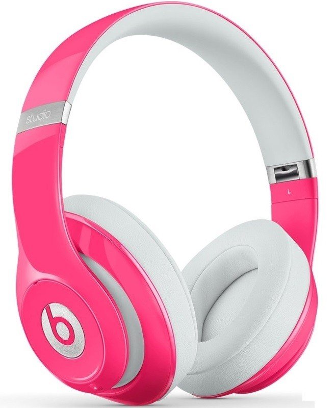 Купить Наушники Beats Studio 2 Over-Ear Headphones MHB12ZM/A Metallic ...