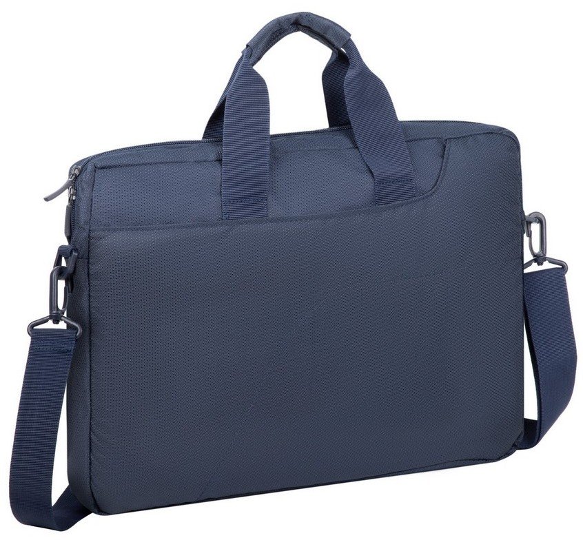 Сумка Rivacase 15.6" Komodo (8035) Blue купить в Украине: Киев, Днепр ...