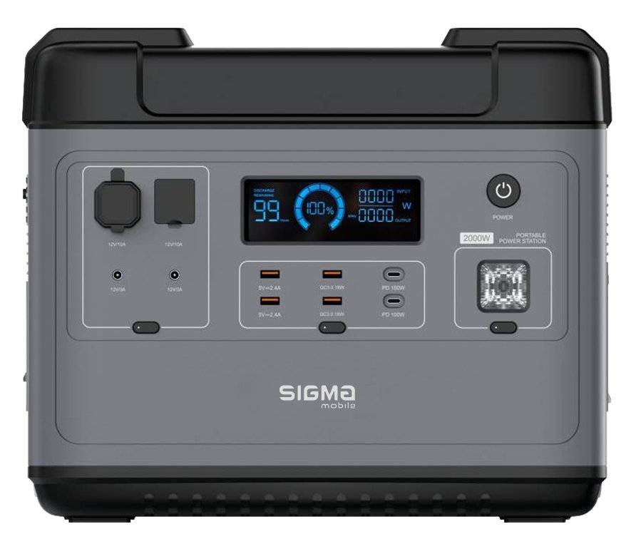 Купить Зарядная станция Sigma mobile X-power SI625APS - цена в Харькове ...
