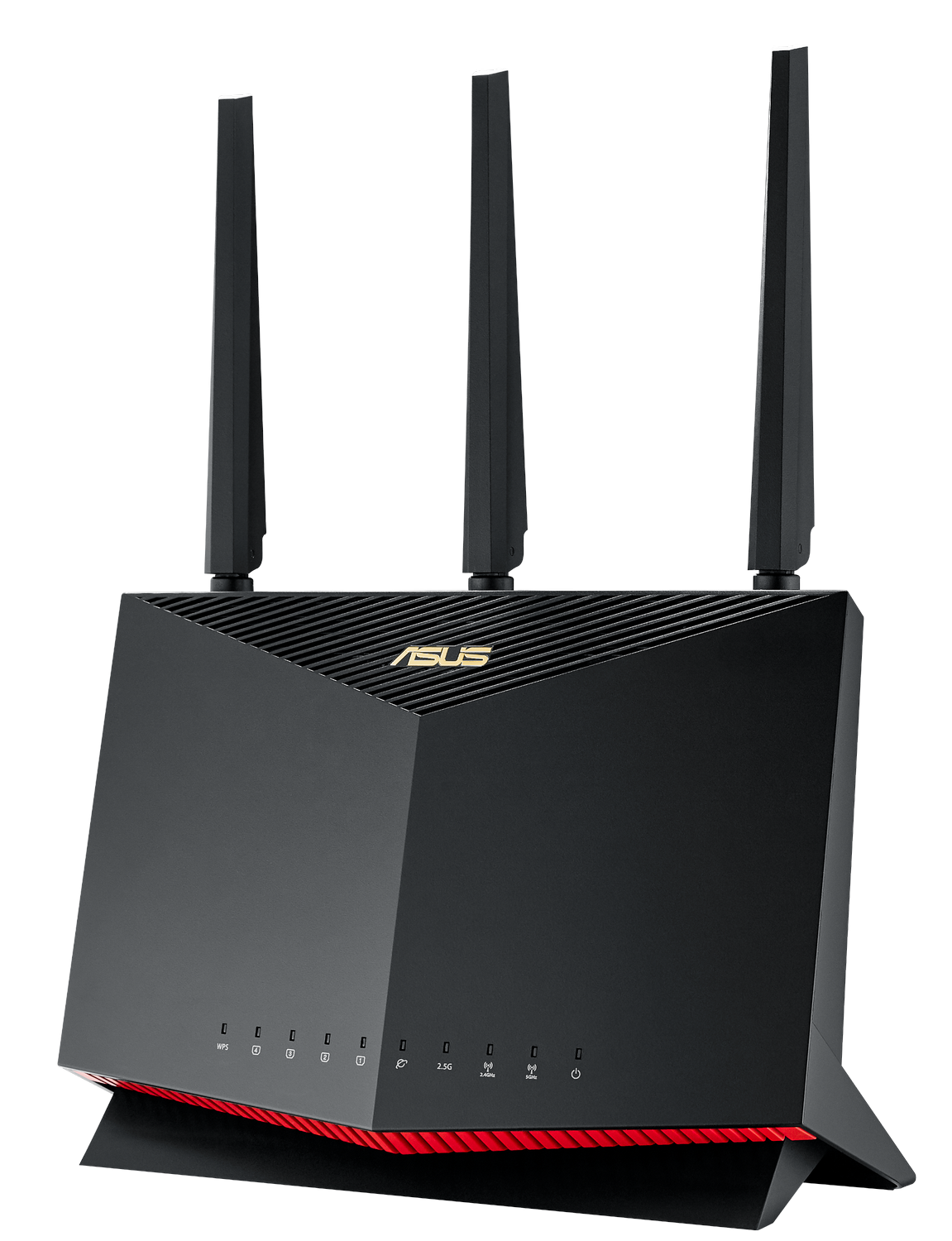 Wi-Fi роутер Asus RT-AX86U Pro: обзор, характеристики, цена на Asus RT ...