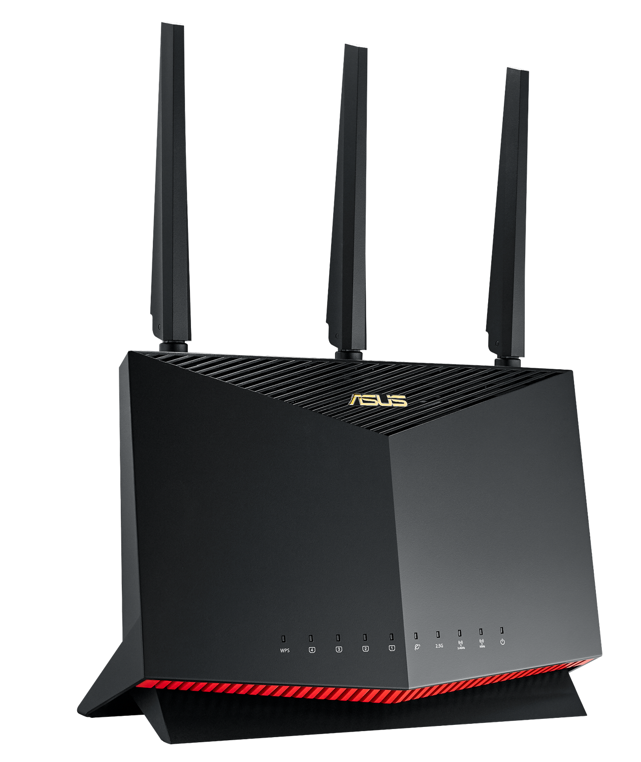 Wi-Fi роутер Asus RT-AX86U Pro: обзор, характеристики, цена на Asus RT ...