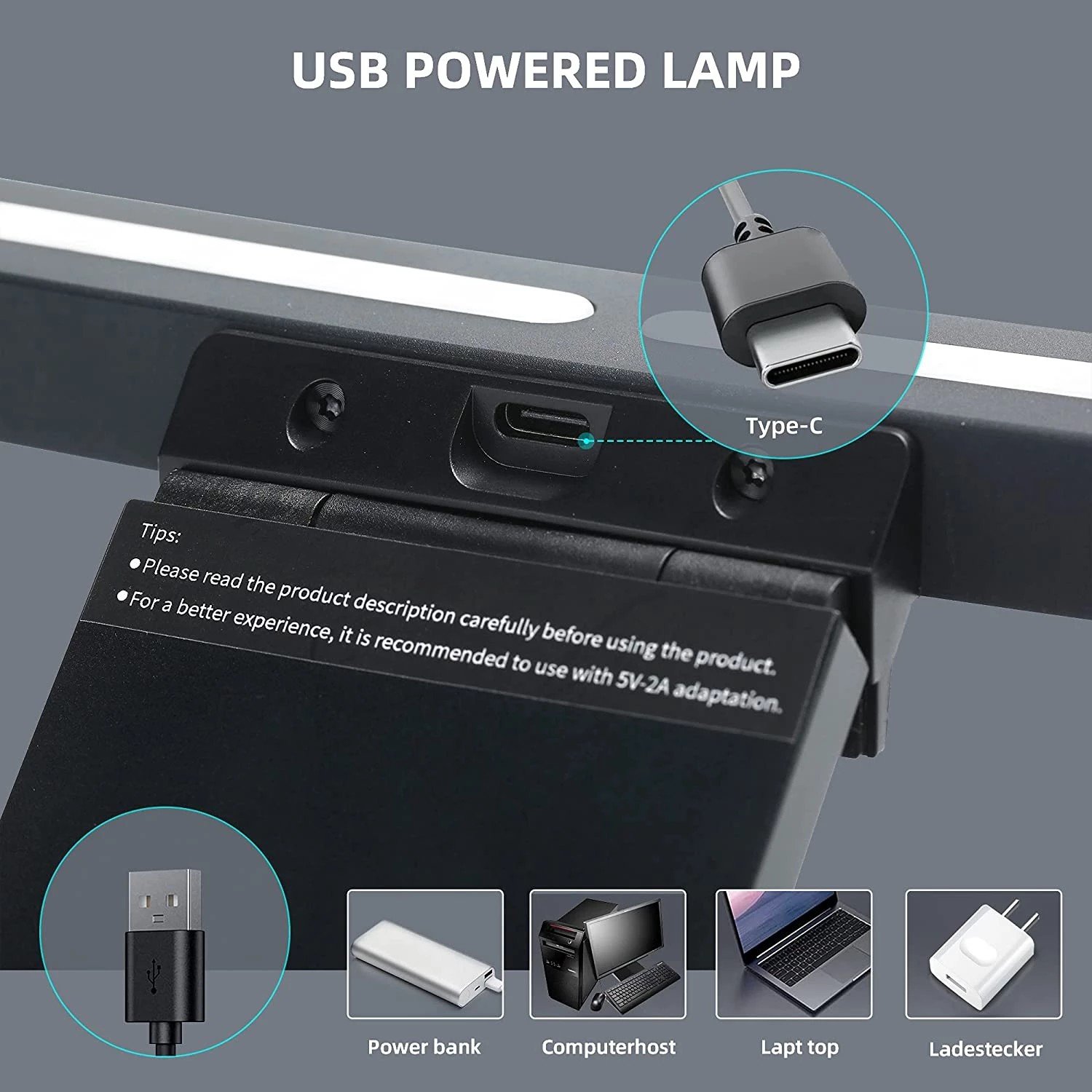 LYMAX RA97 Curved Monitor Light RGB (GJS-D010-2): обзор, характеристики ...