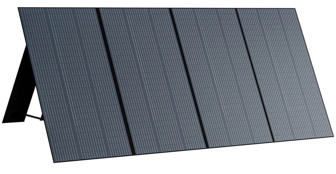 Солнечная панель BLUETTI PV350 Solar Panel 350W купить в Украине: Киев ...