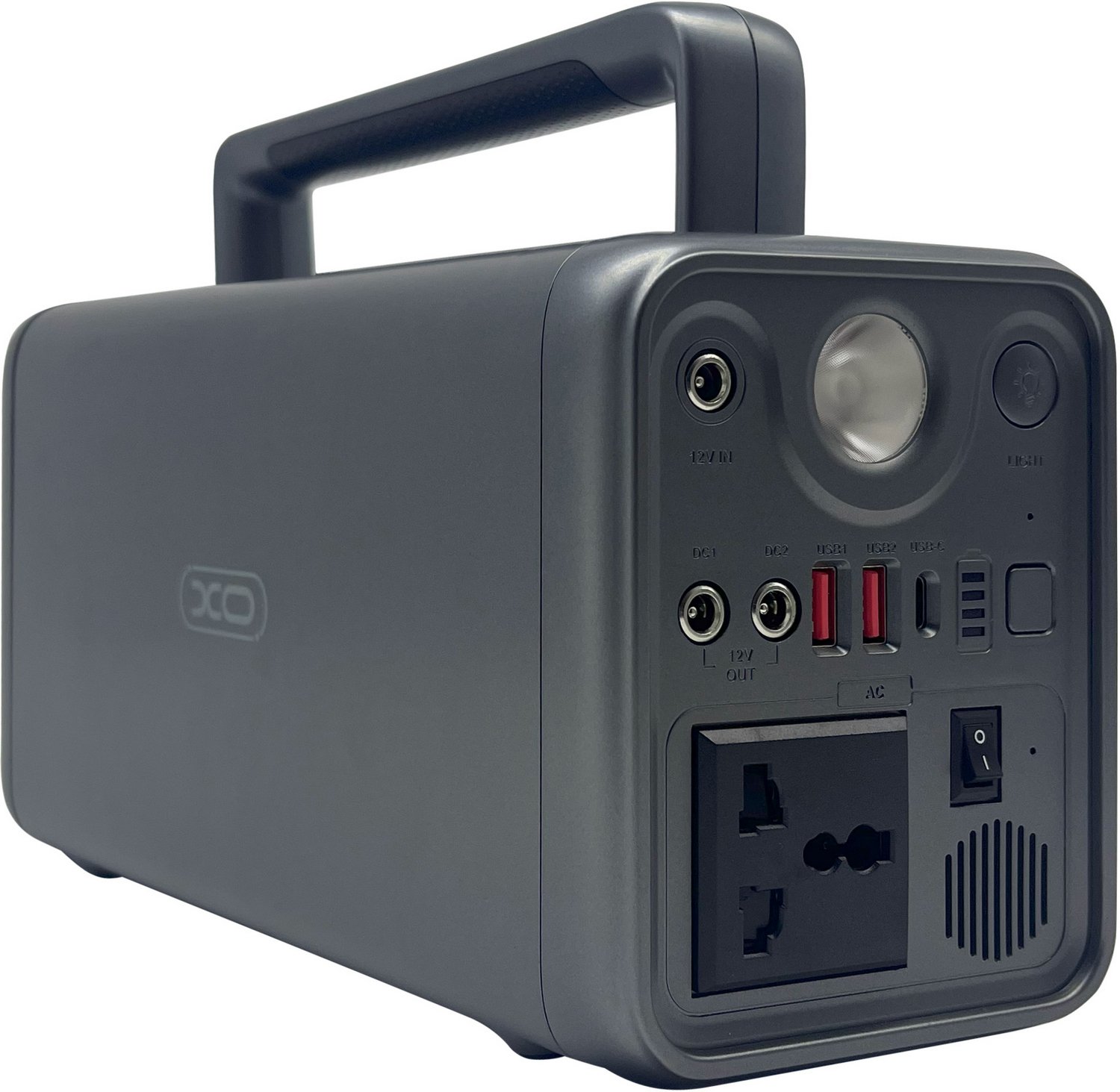 Купити Зарядна станція XO PSA-300 300W 230Wh - ціна в Києві, Львові, Вінниці, Хмельницькому ...