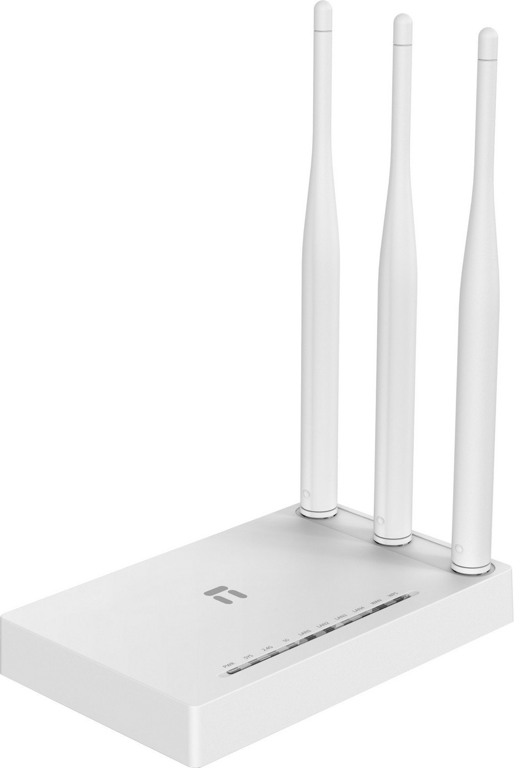 Wi-Fi роутер Netis WF2409E купити в Україні: Київ, Львів, Хмельницький ...