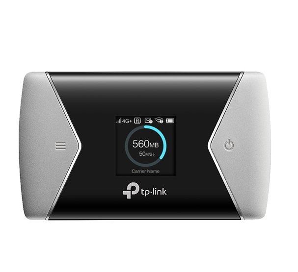 Купить Wi-Fi роутер TP-LINK M7650 - цена в Харькове, Киеве, Днепре ...