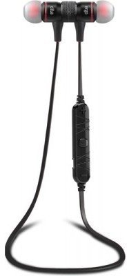 Купить Наушники Ergo BT-920 Black - цена в Харькове, Киеве, Днепре ...