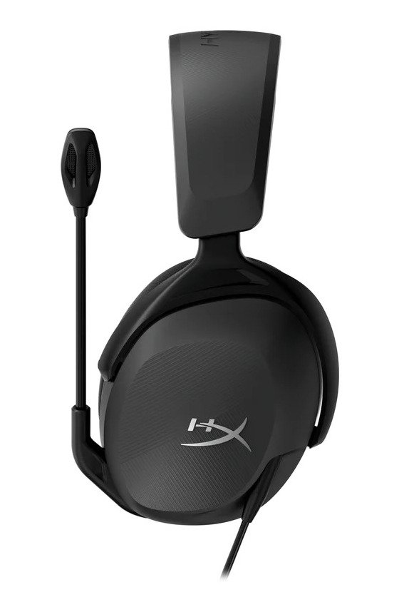 Навушники HyperX Cloud Stinger 2 Core (683L9AA) Black: ціна на ...