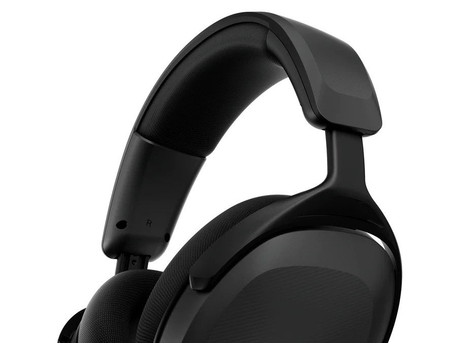 Наушники HyperX Cloud Stinger 2 Core (683L9AA) Black: обзор ...