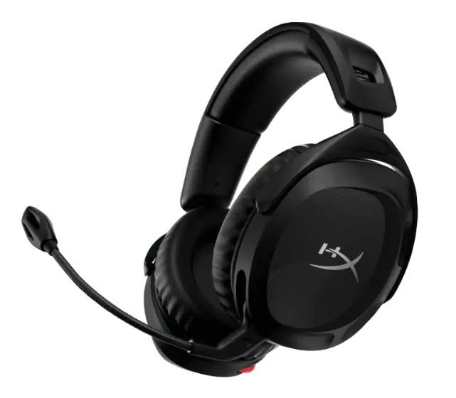 Наушники HyperX Cloud Stinger 2 Wireless (676A2AA) Black купить в ...