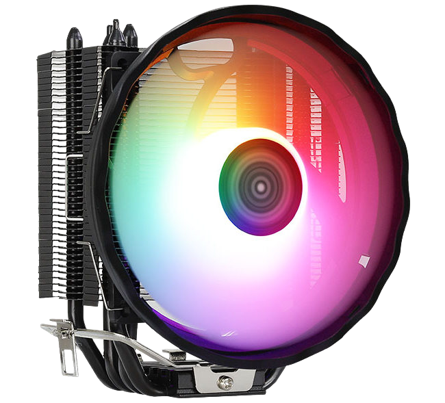 Продать Кулер Aerocool Rave 4 ARGB (ACTC-RV30417.02) по Trade-In ...