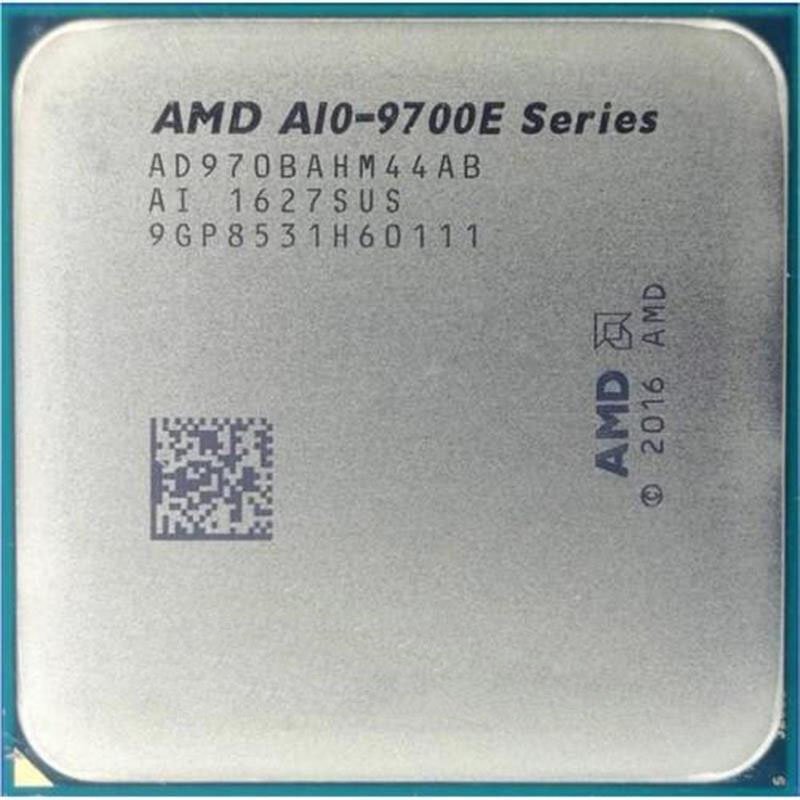Продать Процессор AMD A10-9700E 3.0(3.5)GHz 2MB sAM4 Tray (AD970BAHM44AB) по Trade-In интернет ...