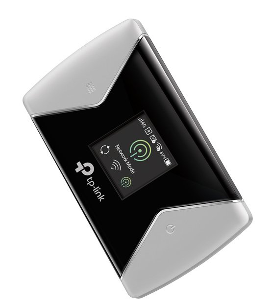 Wi-Fi роутер TP-LINK M7450 купить в Украине: Киев, Днепр, Харьков ...