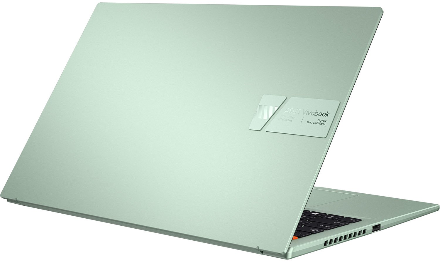 Ноутбук Asus Vivobook S 15 OLED M3502QA-L1207 (90NB0XX3-M009U0) Brave ...