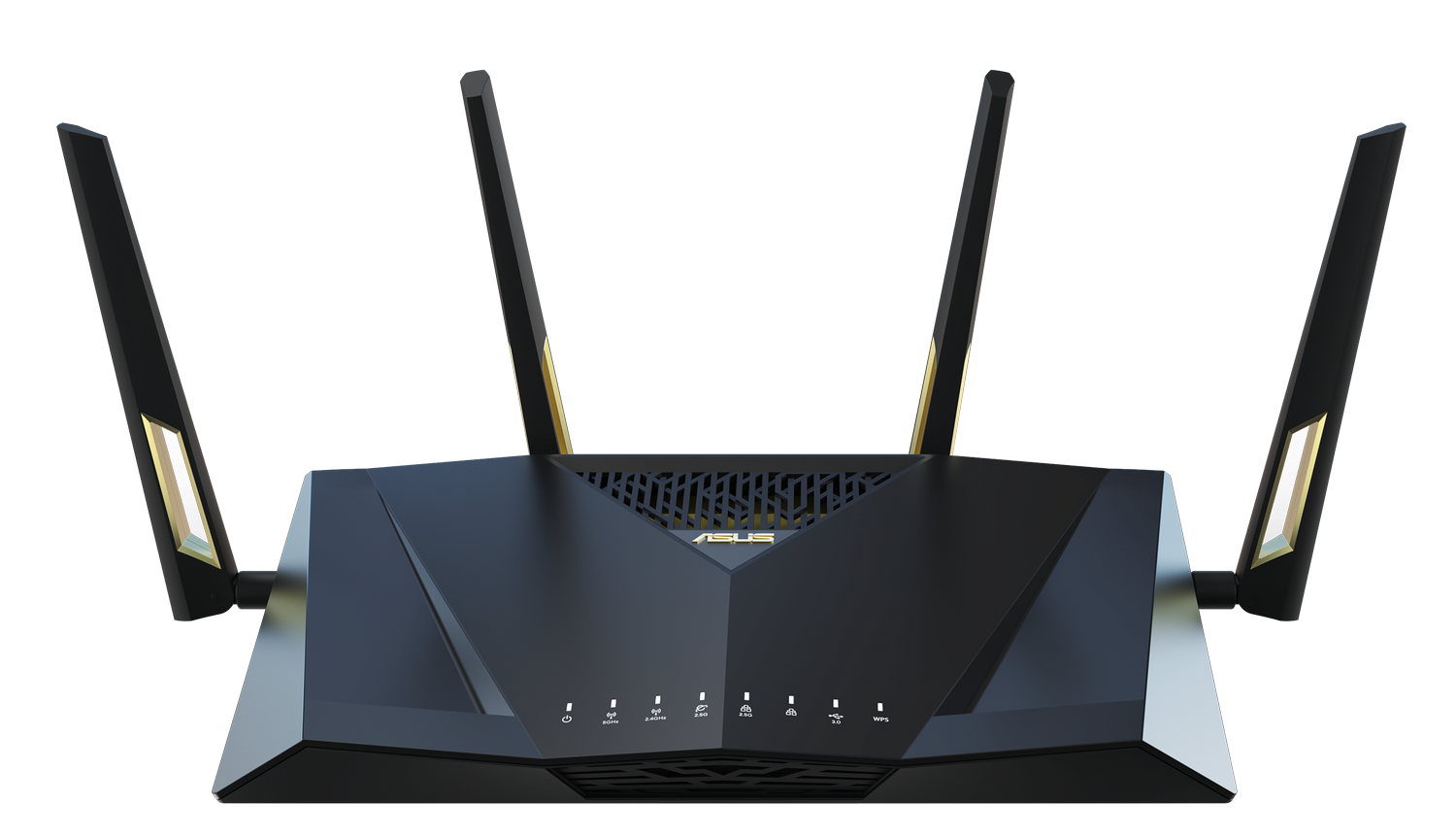 Wi-Fi роутер Asus RT-AX88U Pro: обзор, характеристики, цена на Asus RT ...