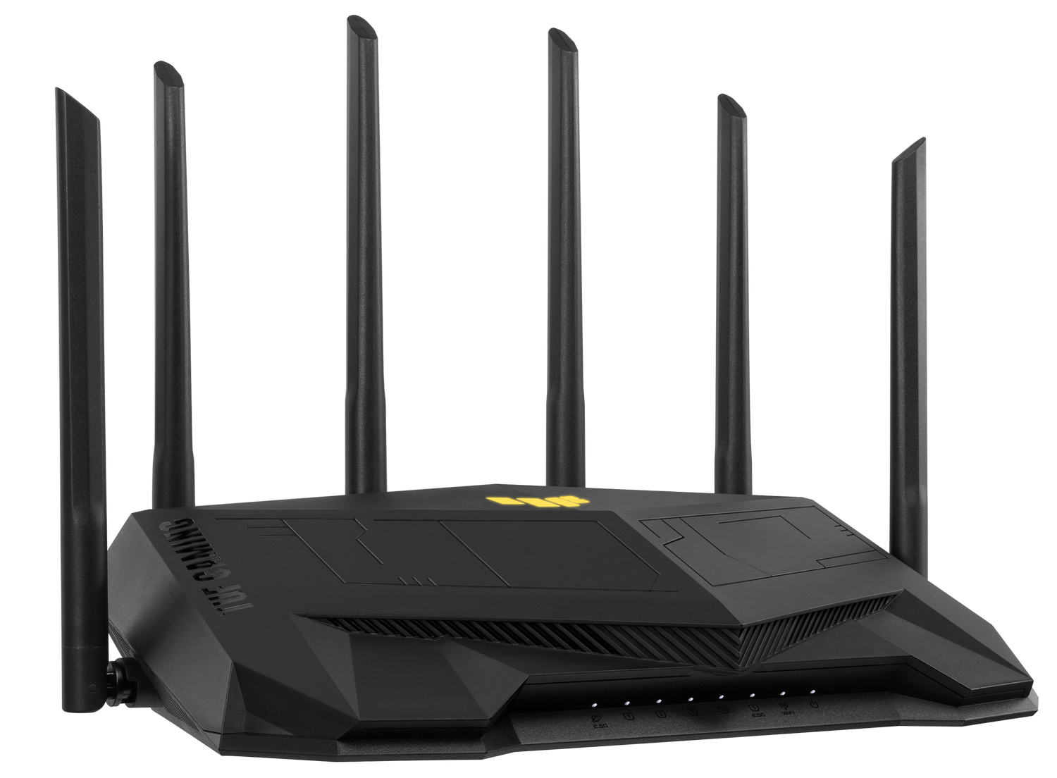 Wi-Fi роутер Asus TUF Gaming AX6000 (TUF-AX6000): ціна на wi-fi роутер ...