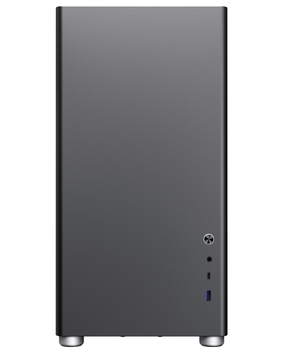 Корпус GAMEMAX MeshBox без БЖ Black з перевіркою сумісності: огляд ...