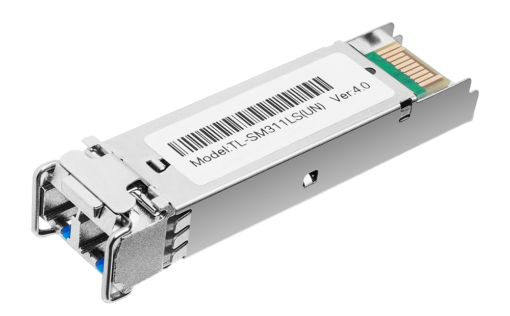 Модуль MiniGBIC TP-Link TL-SM311LS купить в Украине: Киев, Днепр ...