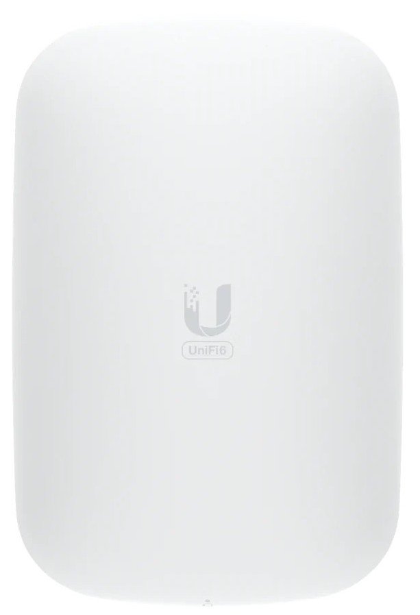 Купить Wi-Fi точка доступа Ubiquiti UniFi 6 Extender (U6-EXTENDER ...