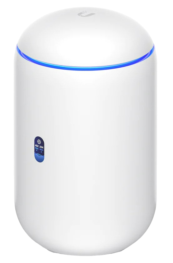 Wi-Fi роутер Ubiquiti UniFi Dream (UDR): обзор, характеристики, цена на ...