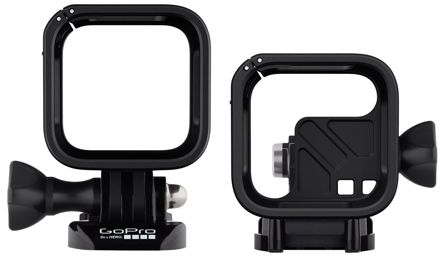 Купить Рамка GoPro The Frames для HERO4 Session (ARFRM-001) - цена в ...