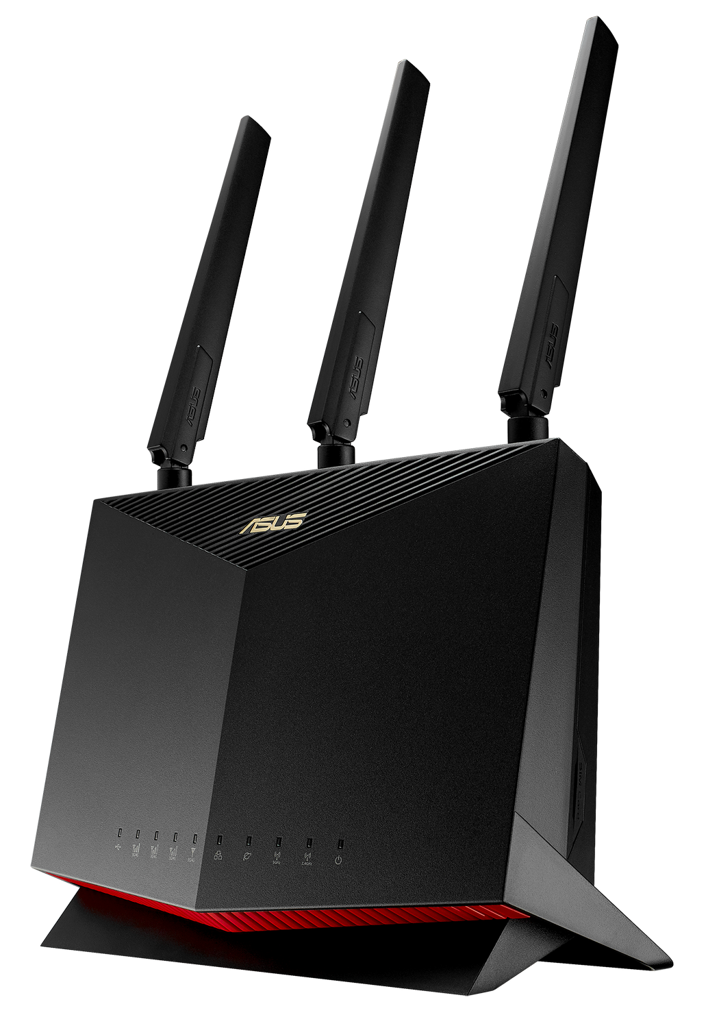 Купить Wi-Fi роутер Asus 4G-AC86U - цена в Харькове, Киеве, Днепре ...