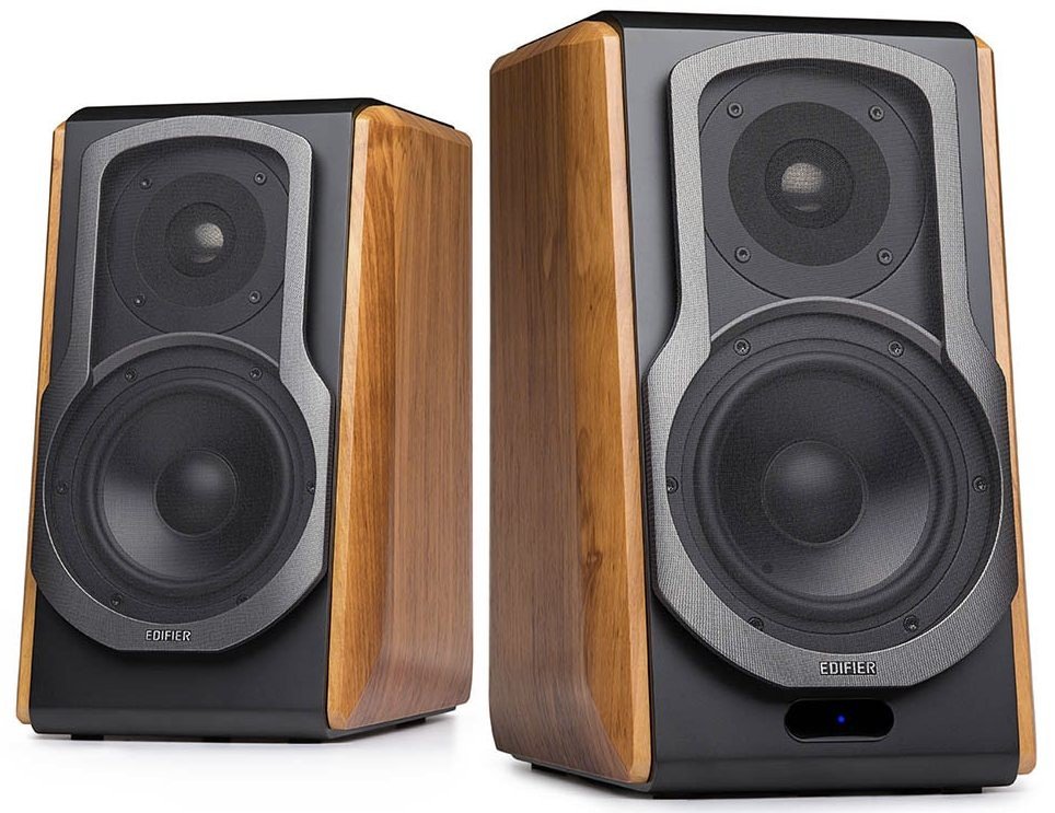 Акустическая система Edifier S1000DB Wood купить в Украине: Киев, Днепр ...