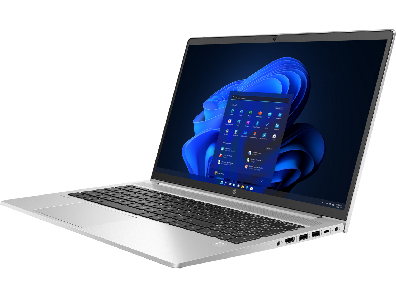Ноутбук HP ProBook 450 G9 (6K4Y0AV_V1) Silver: обзор, характеристики ...