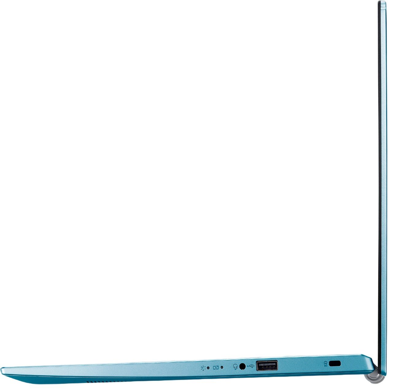 Ноутбук Acer Aspire 5 A515-56 (NX.A8NEU.003) Glacier Blue: обзор ...