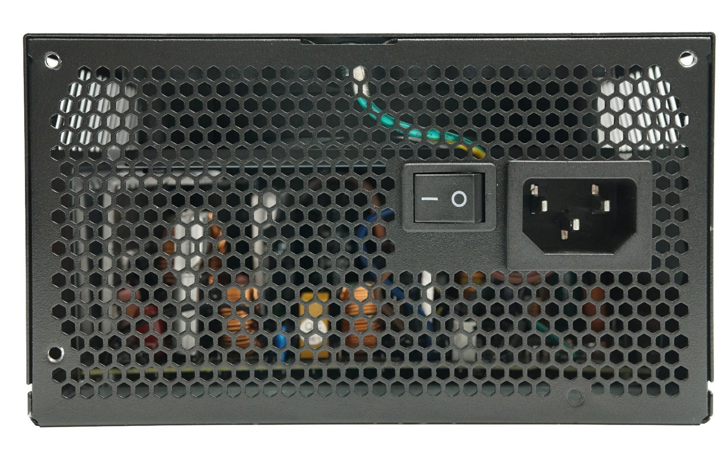 Блок питания Azza 650W (PSAZ-650W) купить с проверкой совместимости ...