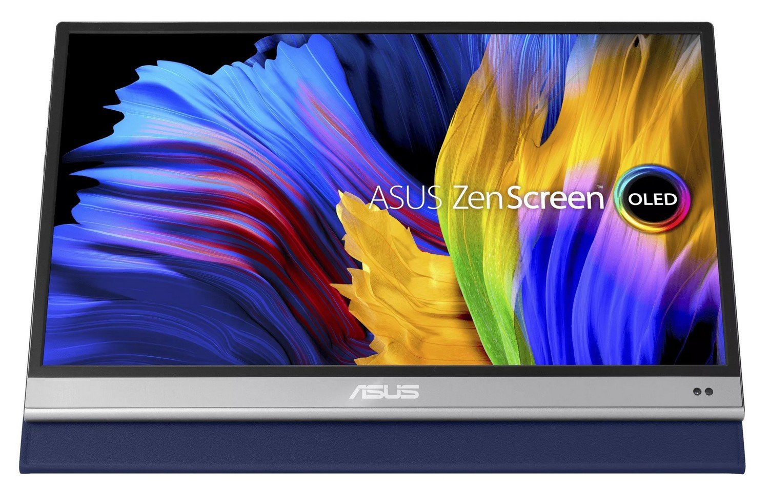 Продати Монітор Asus 13.3" ZenScreen OLED MQ13AH (90LM07EV-B01170 ...