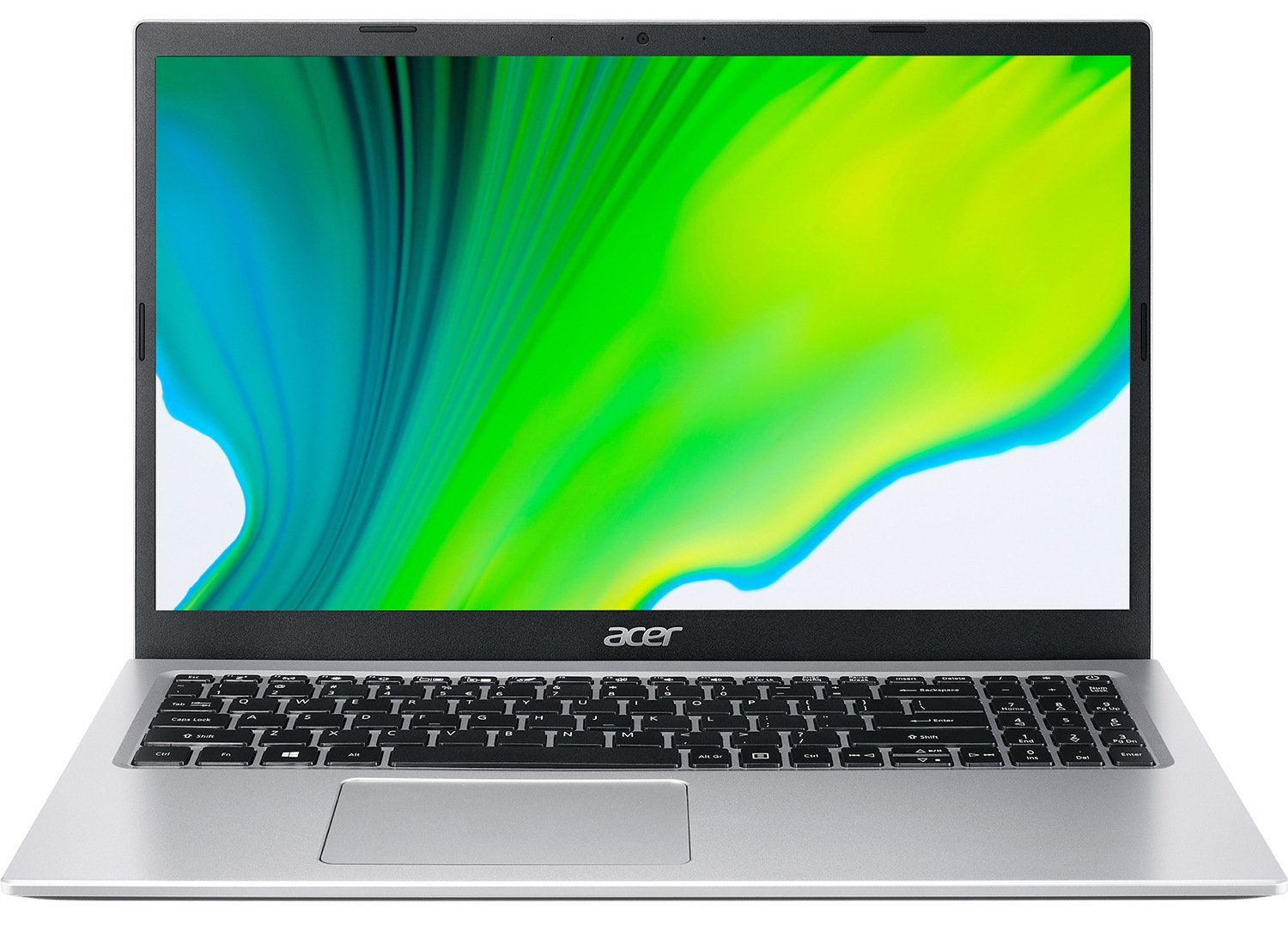 Продать Ноутбук Acer Aspire 3 A315-35 (NX.A6LEU.027) Silver по Trade-In ...