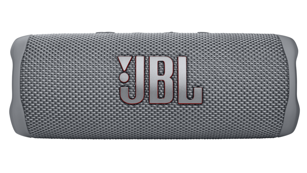 Купить Портативная акустика JBL Flip 6 (JBLFLIP6GREY) Grey - цена в ...