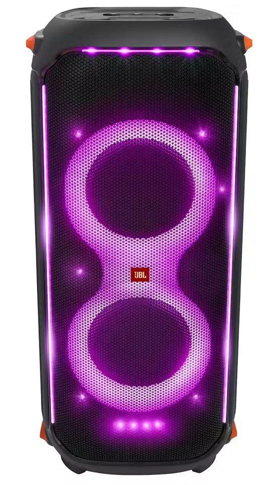 Купить Портативная акустика JBL Partybox 710 (JBLPARTYBOX710EU) Black ...