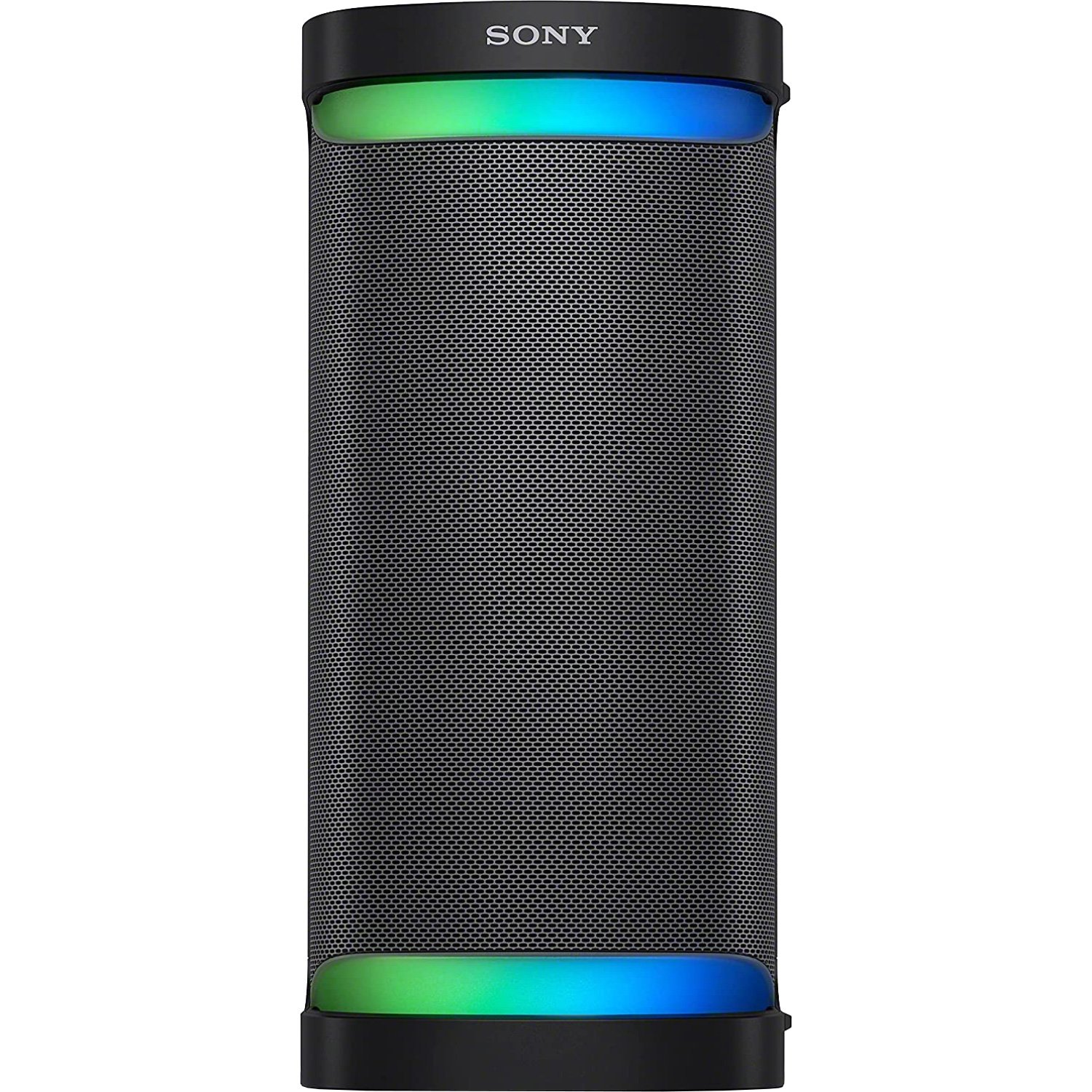 Портативная акустика Sony SRS-XP700B (SRSXP700B.RU1) Black купить в ...