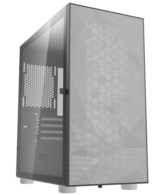 Продати Корпус DarkFlash DLM21 Mesh без БЖ White за Trade-In у інтернет ...
