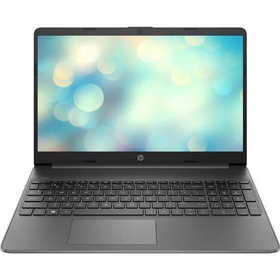 Купить Ноутбук HP 15s-eq3165nw (715N5EA) Black - цена в Харькове, Киеве ...