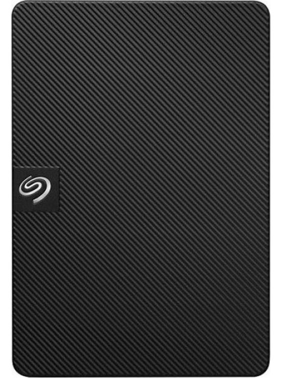 Внешний HDD Seagate Expansion Portable Drive 2TB (STKM2000400) Black ...