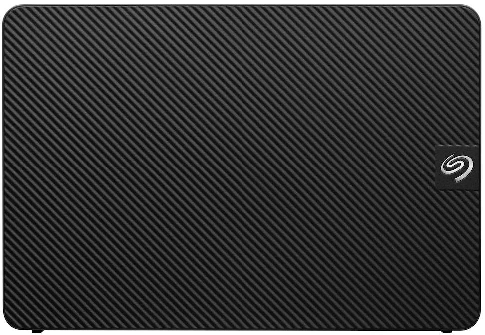 Внешний HDD Seagate Expansion Desktop 6TB (STKP6000400) Black купить в ...