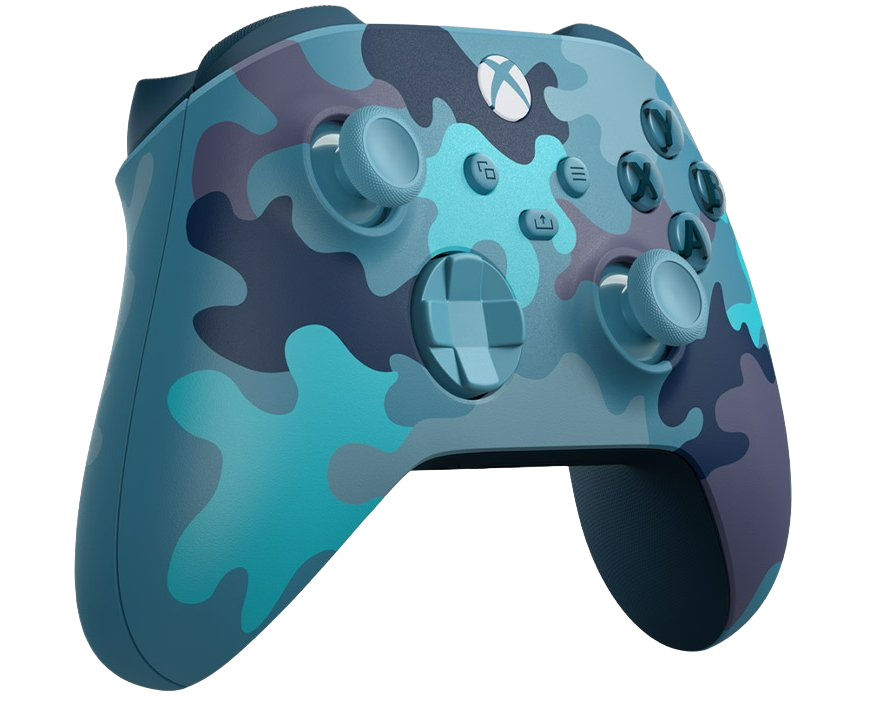 Игровой манипулятор Microsoft Xbox Wireless Controller (889842823967 ...